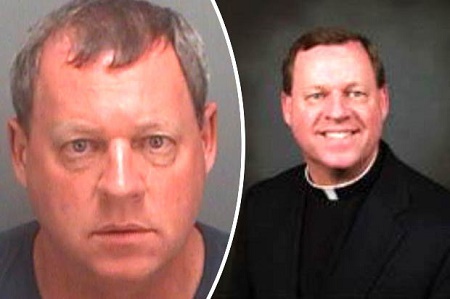 Pastor Caught Sexually Molesting Young Boys Jailed for Three Years (Photo)