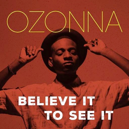 Ozonna Solido.Anambra state governor's son.A great singer.