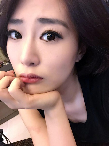 Omg! Gorgeous Model Drowns During a Photo Session Underwater (Photos)