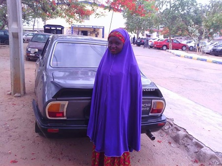 Tears of Joy as 13-year-old Christian Girl Forcefully Kidnapped and ...