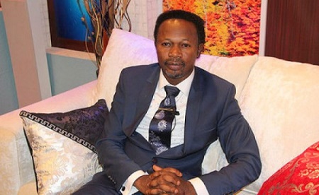 10 Things You Didn't Know About Mega Rich Pastor, Joshua Iginla