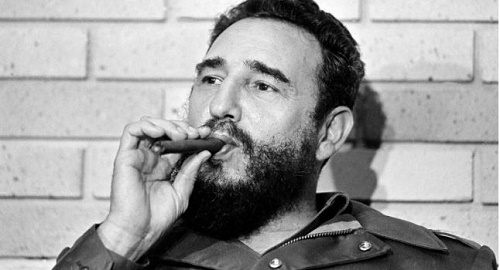 Biography of the Late Cuban Leader, Fidel Castro