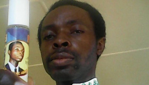 Controversial Nigerian Prophet Shock Zambians with New Prophecy (Photo)