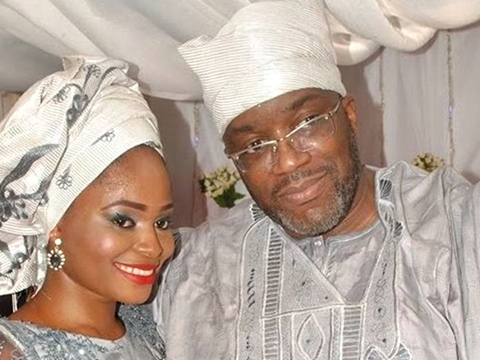 In His Father's Shoes: Real Reason Emeka Odimegwu Ojukwu Has Taken a ...