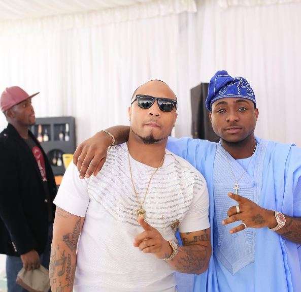 I Hyped My Cousin for 4 Years - HKN Music Star, B-Red Opens Up on ...