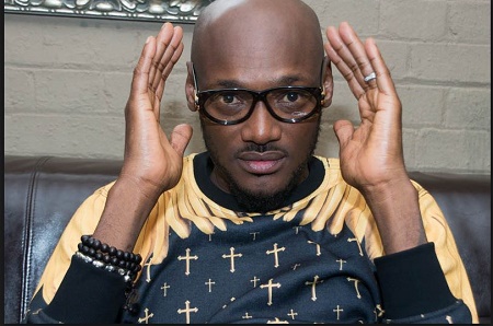 This Touching Tribute to 2face Idibia on His Birthday will Melt Your Heart