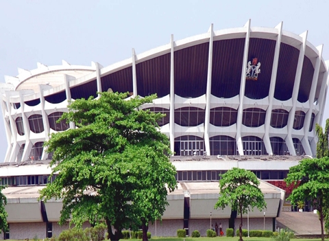 Nigeria's Iconic National Theatre in Lagos for Sale? Here's What the ...