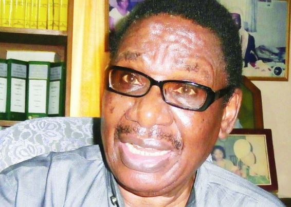 APC, Sagay on Warpath over Senate Summons