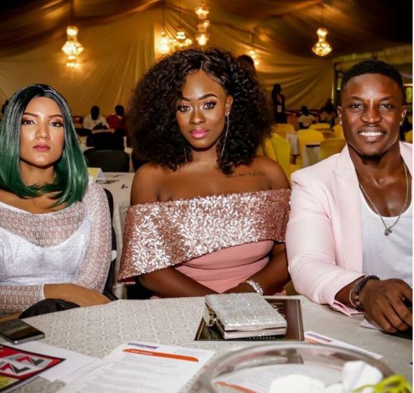 Ex-BBNaija' Housemate, Uriel Oputa Looks Lovely in New Photos