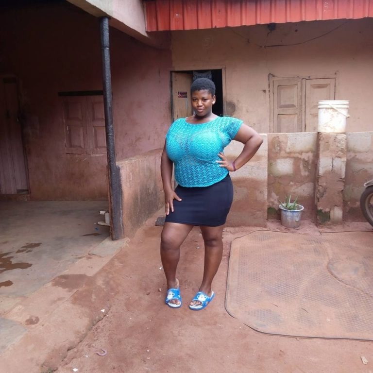 Story Of Chisom The Busty Naija Girl Who Left Her Village To Be A P rn Story Of Chisom The Busty Naija Girl Who Left Her Village To Be A P rn