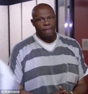 See the Face of a Man Who Cut-off His Pregnant Girlfriend's Nipples ...