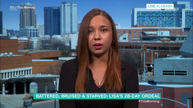 New Details Emerge on Woman Who Survived 25 Days Lost in a Wilderness ...