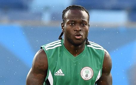 2018 World Cup: Moses Reveals What Chelsea Players Said about Nigeria's ...