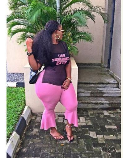 See The Amazing Transformation of an Instagram Slay Queen (Photos)