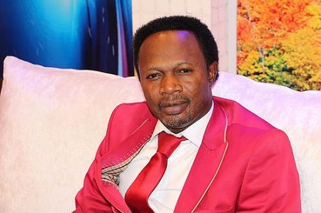 How Pastor Joshua Iginla's 2017 Prophecy About Buhari's Health and ...
