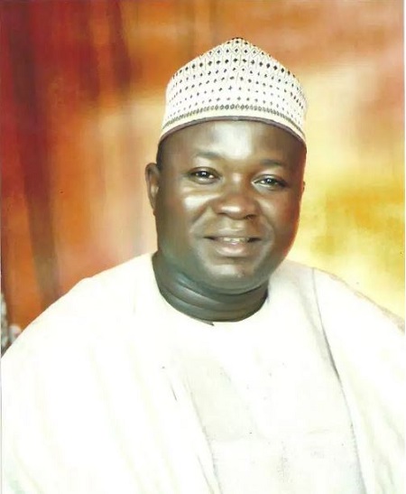 Meet Kenneth Bitrus Yakubu, the Custodian of Yakubu Andrew's $9.8million