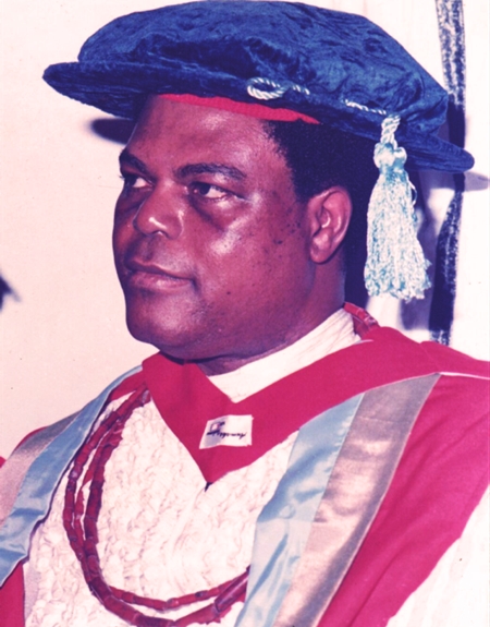 5 Months After His Death, 16 Children of Billionaire Businessman, Ibru ...
