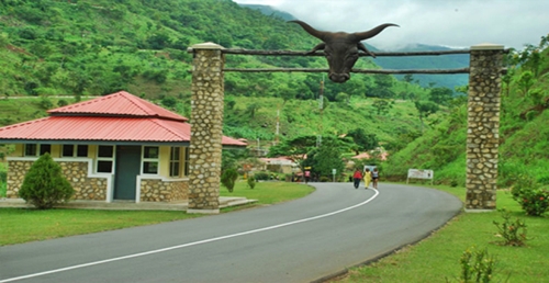 The Holy Mountain, Cable Car & More: Why Obudu Resort is the Place ...