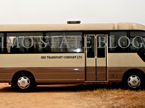FIRS Shuts Down Imo State Transport Company (ITC)... Find Out Why