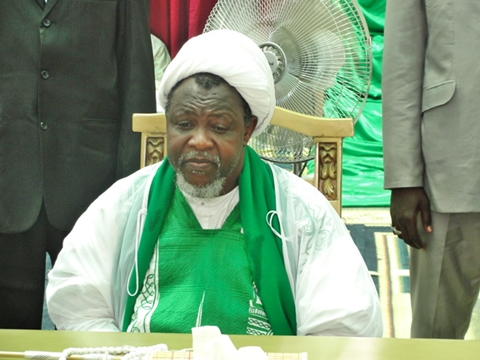 Why We Won't Release El-Zakzaky Despite Court Order - FG