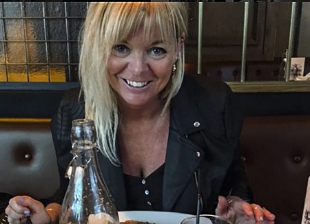 Busted: See the Ex-Air Hostess Who 'Had S*x With 15-year-old Boy' After ...