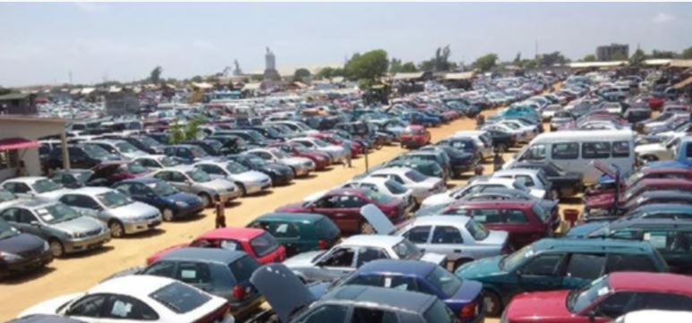 Nigeria to Export 400 Locally-made Vehicles to Mali