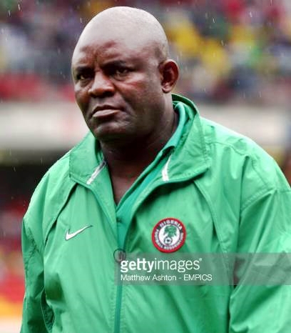 APC Sets Up Football Tournament for Youths, Names Ex-Eagles Coach ...