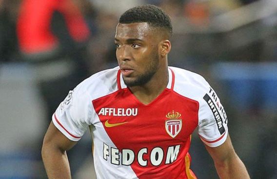 Arsenal Close to Signing Lemar from Monaco