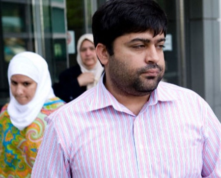 How Father Connived with Son and Murdered Pretty Daughter...His Reason ...