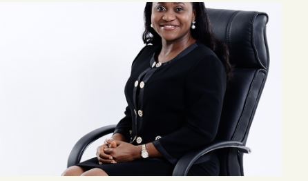 Heritage Bank Reacts to Alleged Suspension of Ali Baba's Wife