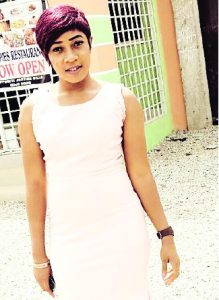 How Beautiful IBBU Undergraduate Student Setup and Caught Her Randy ...