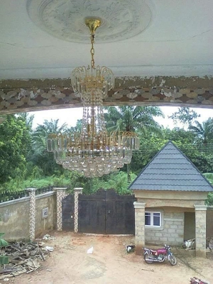 Tragedy as Eze Ndigbo in China, HRH Igwe Henry Chibueze Onwughalu Passes On (Photos)