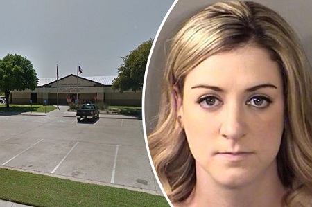 See the Pregnant Tennis Coach Who Had S*x With Her 15-year-old Student ...
