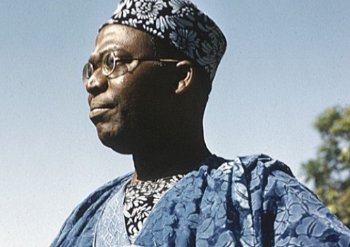 Flash Back: Exactly 30 Years Ago, Awolowo the Hero Who Named the Naira ...