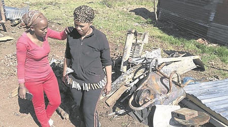 How My Friend's Baby Shower Save Me From Tragic Death at Night - Woman ...