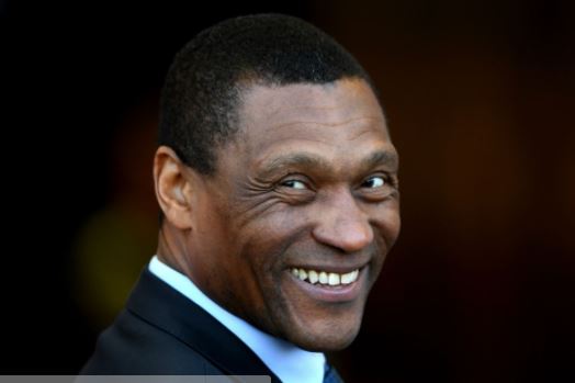 Why I Resigned as Chelsea Sporting Director - Michael Emenalo