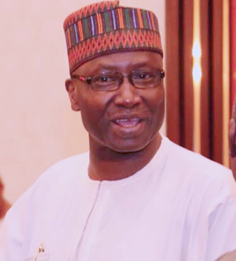 New SGF in Controversy? Here's What He Said on the Alleged Extension of ...