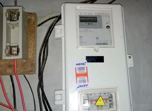 Eko Disco Sends Important Message to Lagosians Over 'Payment for ...