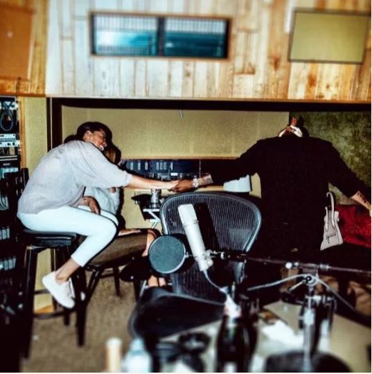 Jada Pollock: Meet Wizkid's Third Baby Mama, Things You Should Know ...