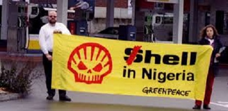 Shell Reacts to Amnesty International's Damning Report on Ogoniland ...