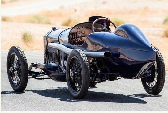 Check Out This Special Vehicle Which Costs about N3 Billion (Photos)