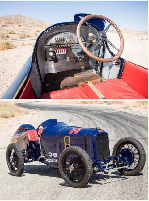 Check Out This Special Vehicle Which Costs about N3 Billion (Photos)