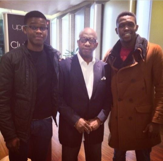 8 Things You Probably Didn't Know About Late Davido's Friend, DJ Olu ...