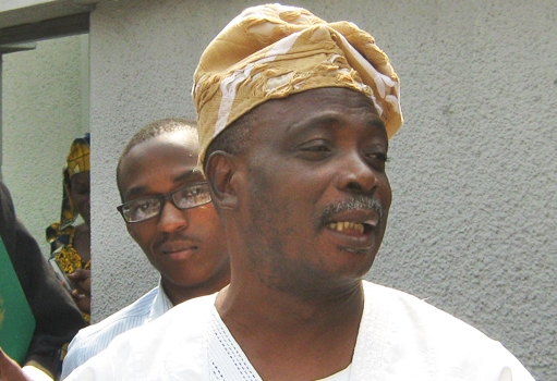 Ex-Oyo State Governor, Senator Rasidi Ladoja Confirms Return to PDP