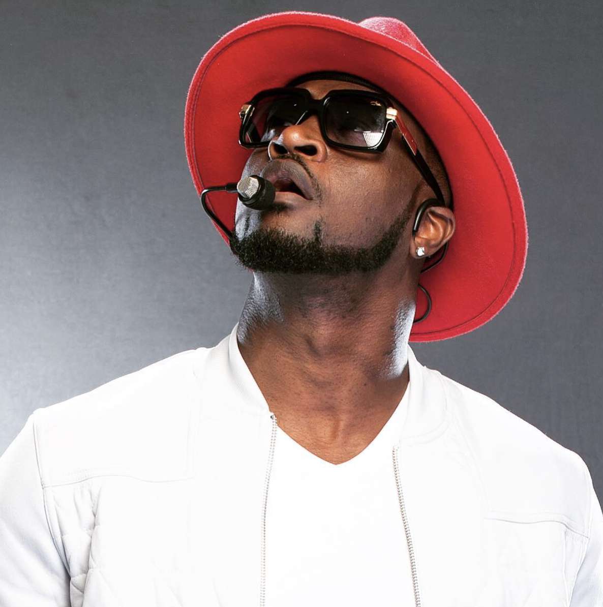 Peter Okoye Reveals Why He Reportedly Performed Songs That are Not His ...