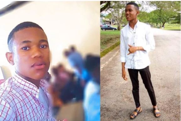 100 Level University Student of CRUTECH Dies After High Tension Cable ...