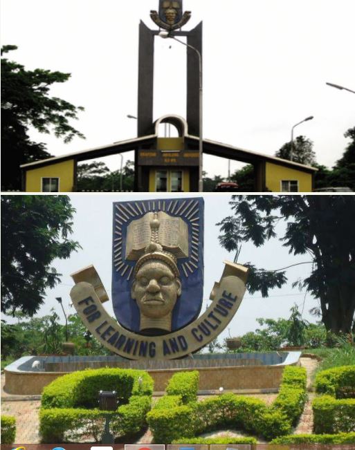 5 Departments In OAU Where Bagging First Class Degree is Almost Impossible