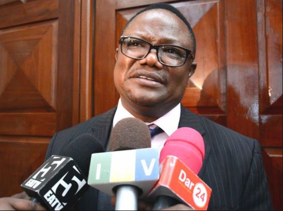 Outspoken Tanzanian Opposition Figure Shot, Critically Wounded