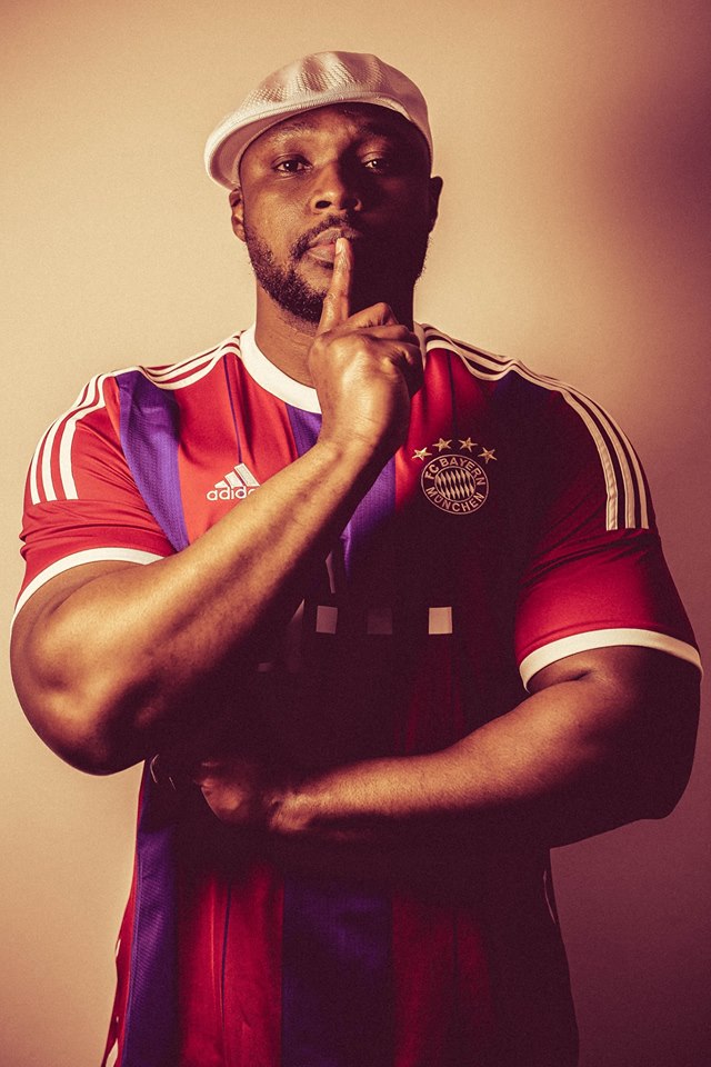 Actor Pat Attah Lays Curse on Lord Lugard for Forming Nigeria