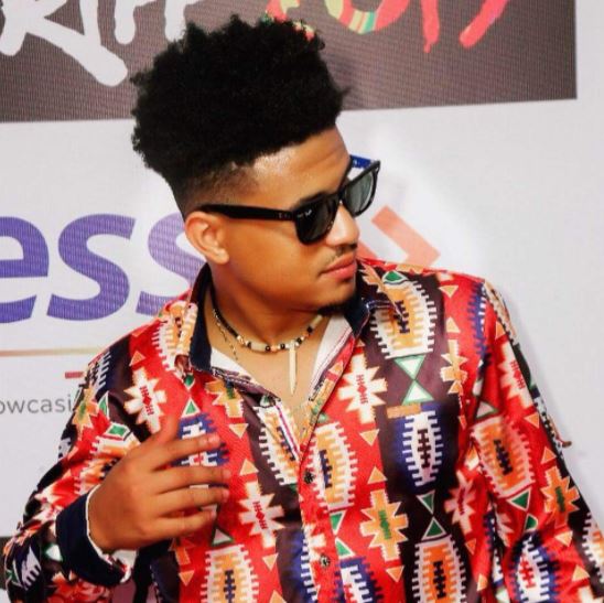 #BBNaija: 4 Things You Probably Didn't Know About Rico Swavey